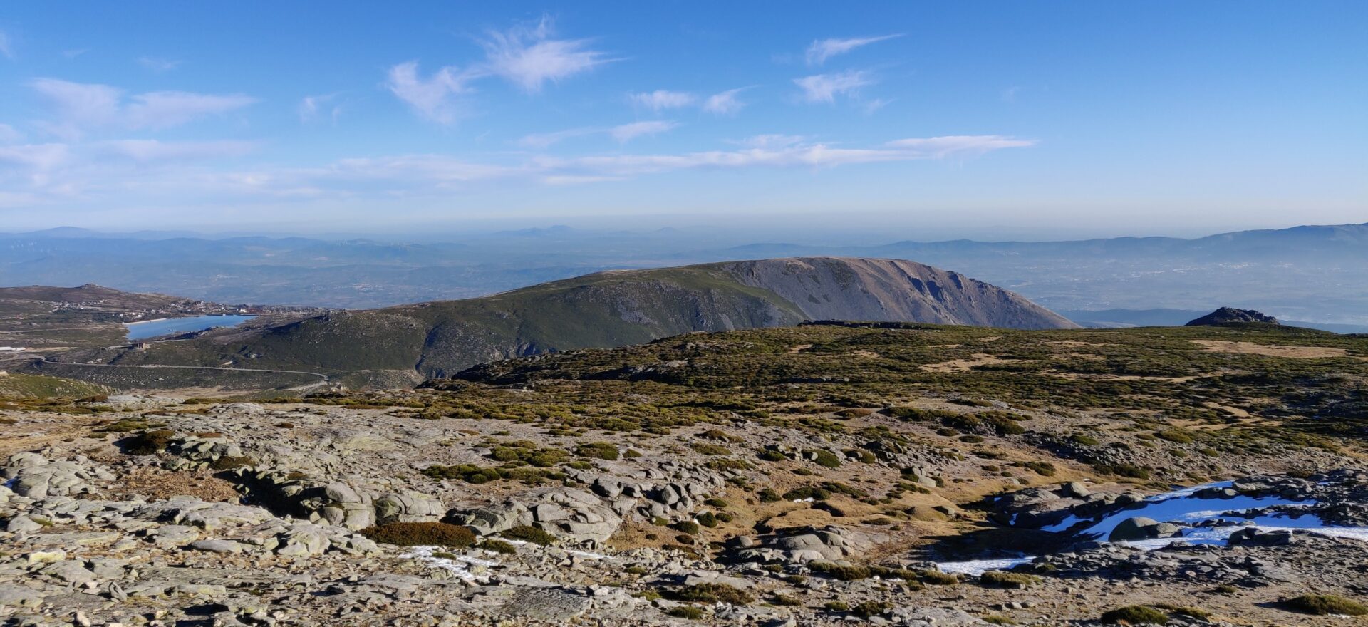 Serra da Estrela Natural Park : Portugal | Visions of Travel