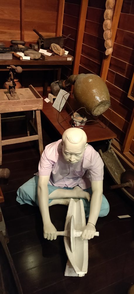 Siriraj Medical Museum : Bangkok | Visions of Travel