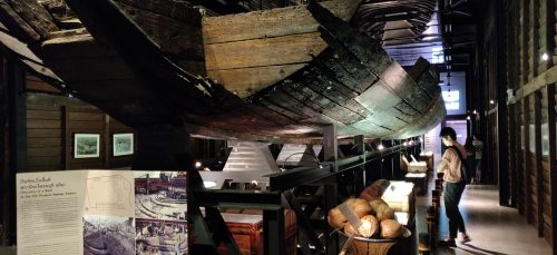 Siriraj Medical Museum : Bangkok | Visions of Travel