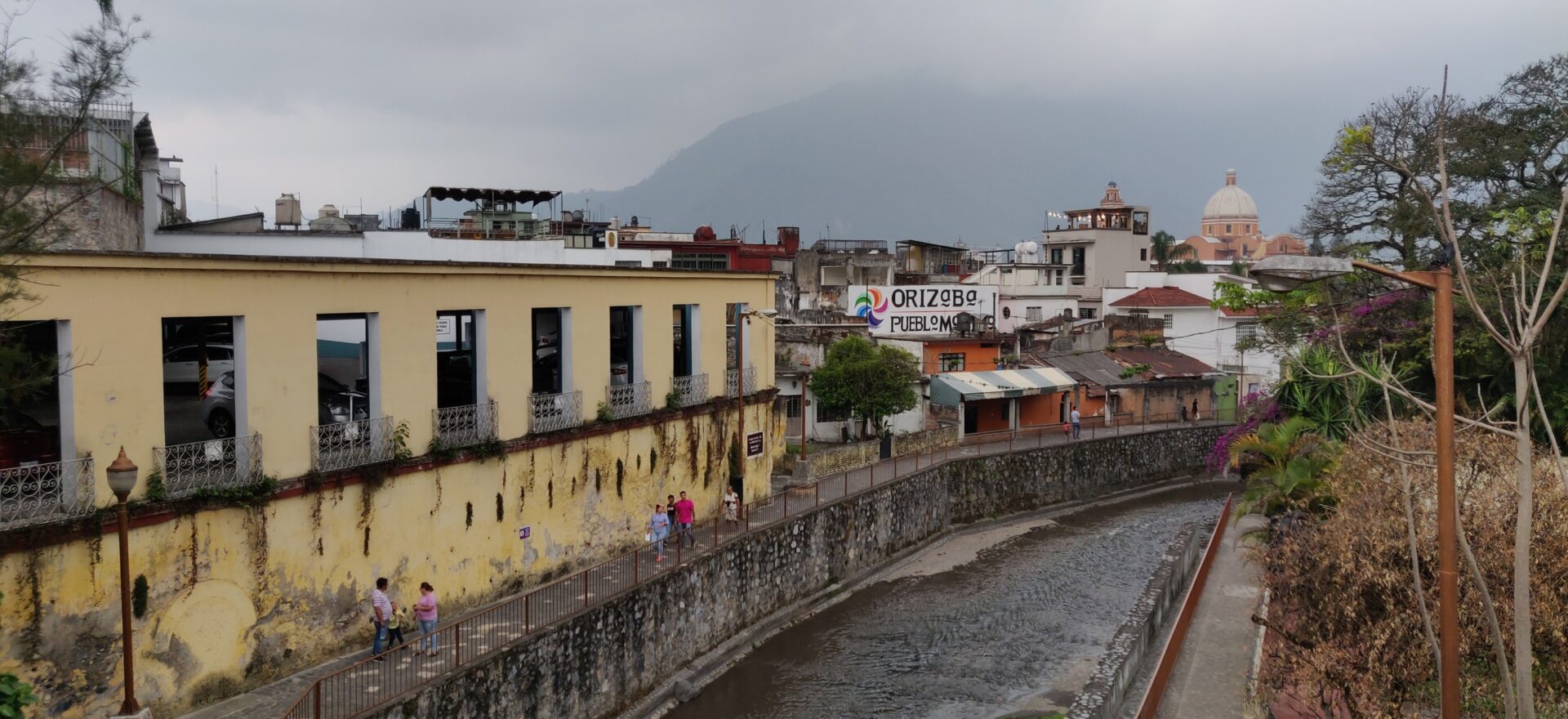 Visions of Orizaba : Mexico | Visions of Travel