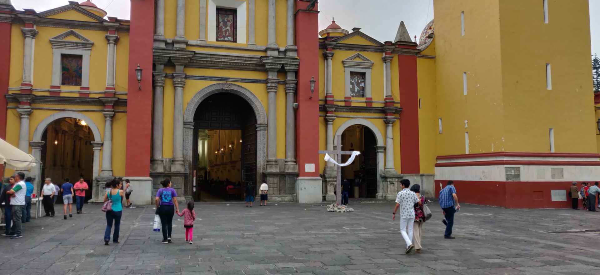 Visions of Orizaba : Mexico | Visions of Travel