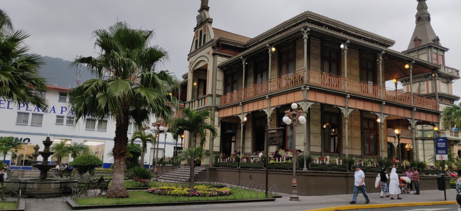 Visions of Orizaba : Mexico | Visions of Travel