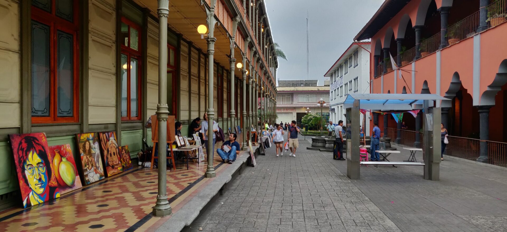 Visions of Orizaba : Mexico | Visions of Travel