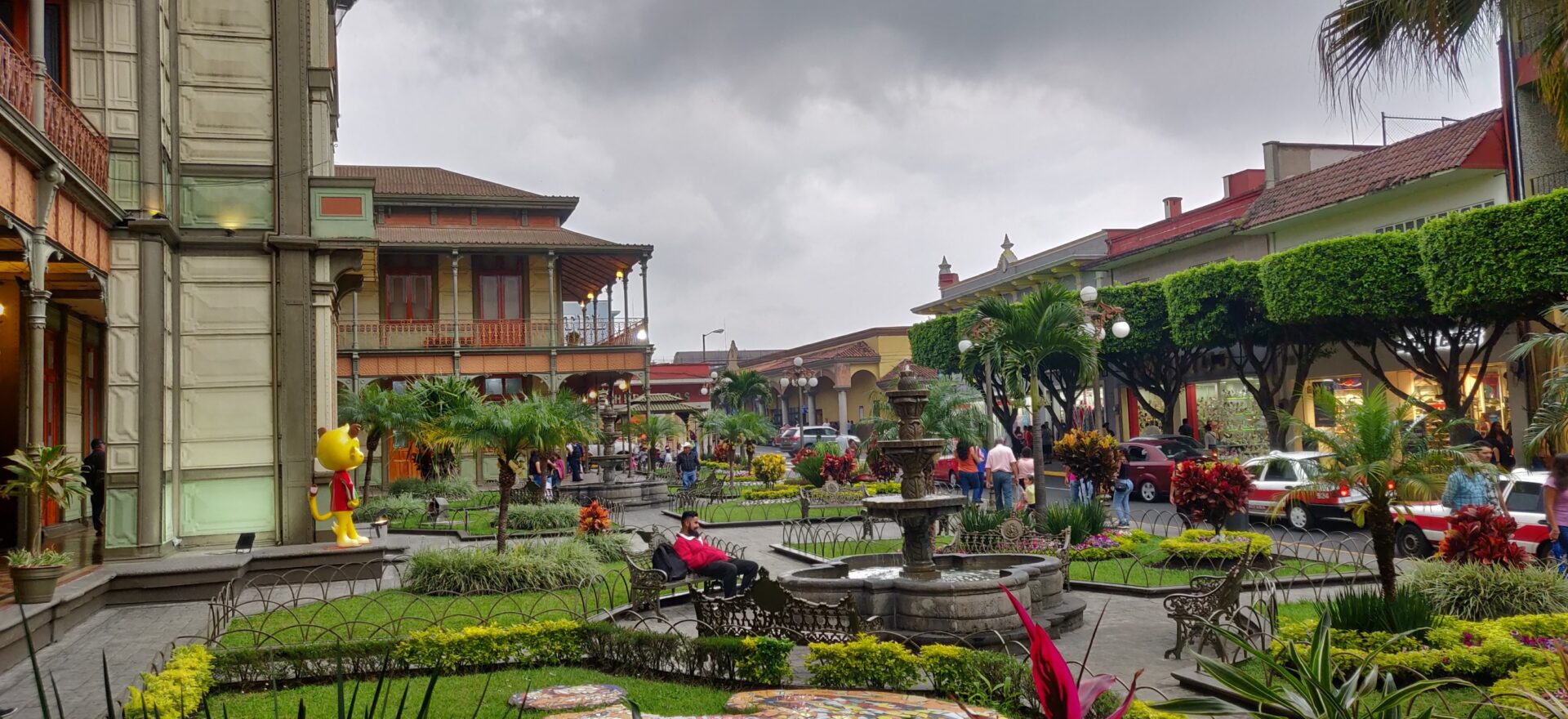 Visions of Orizaba : Mexico | Visions of Travel