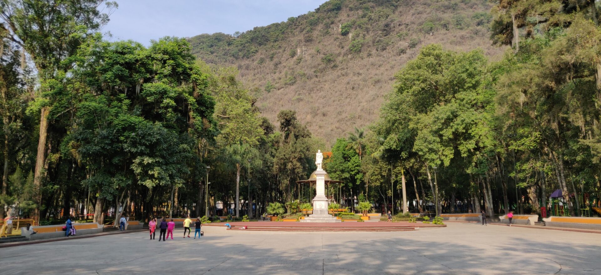 Visions of Orizaba : Mexico | Visions of Travel