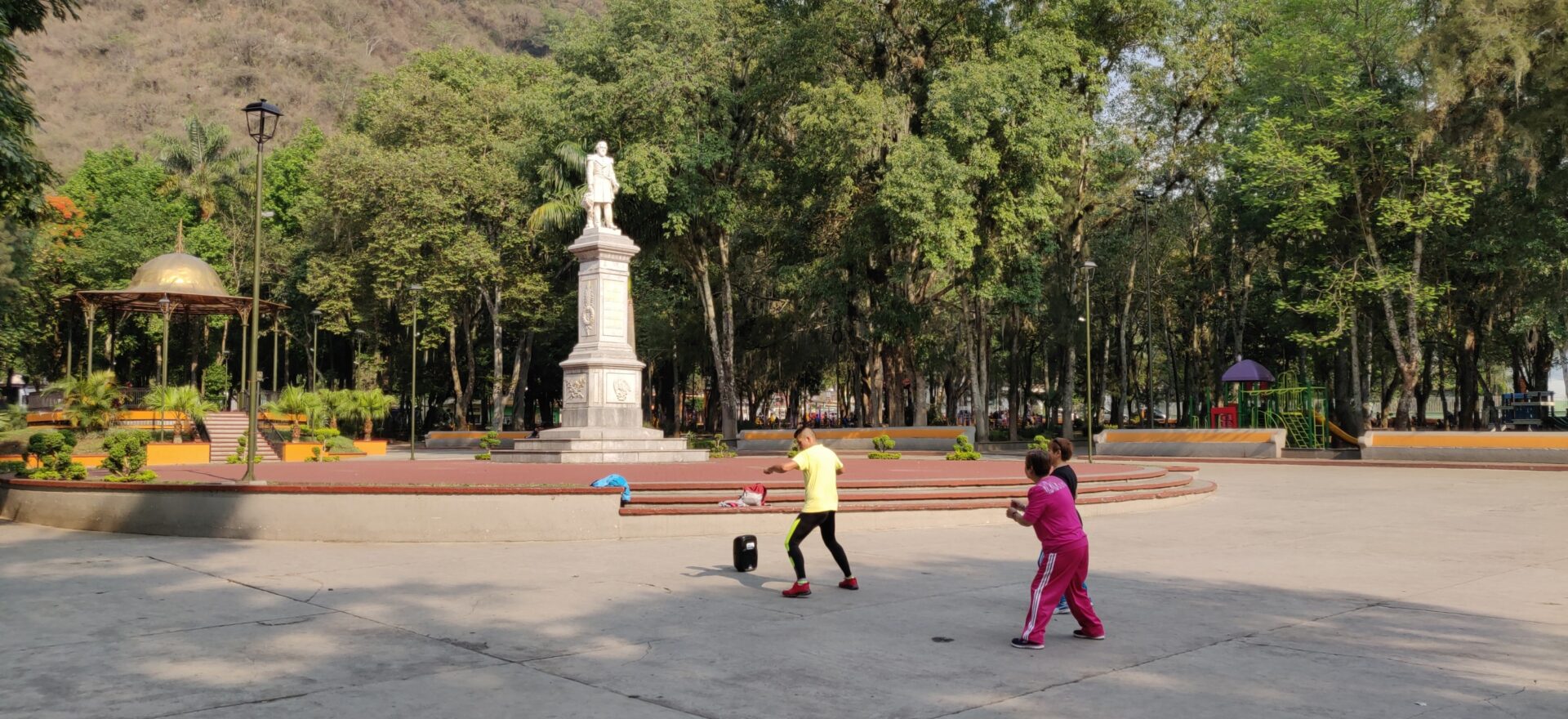 Visions of Orizaba : Mexico | Visions of Travel