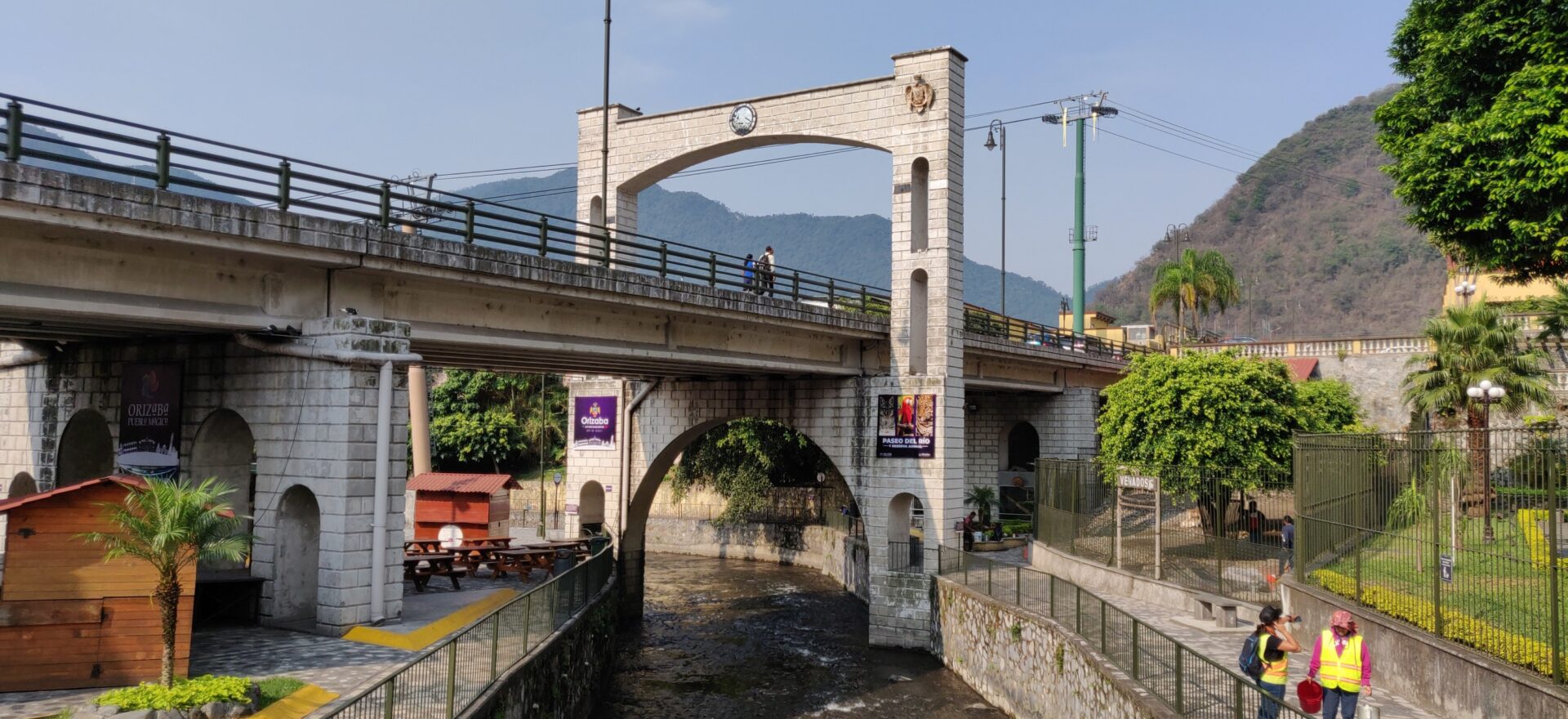 Visions of Orizaba : Mexico | Visions of Travel