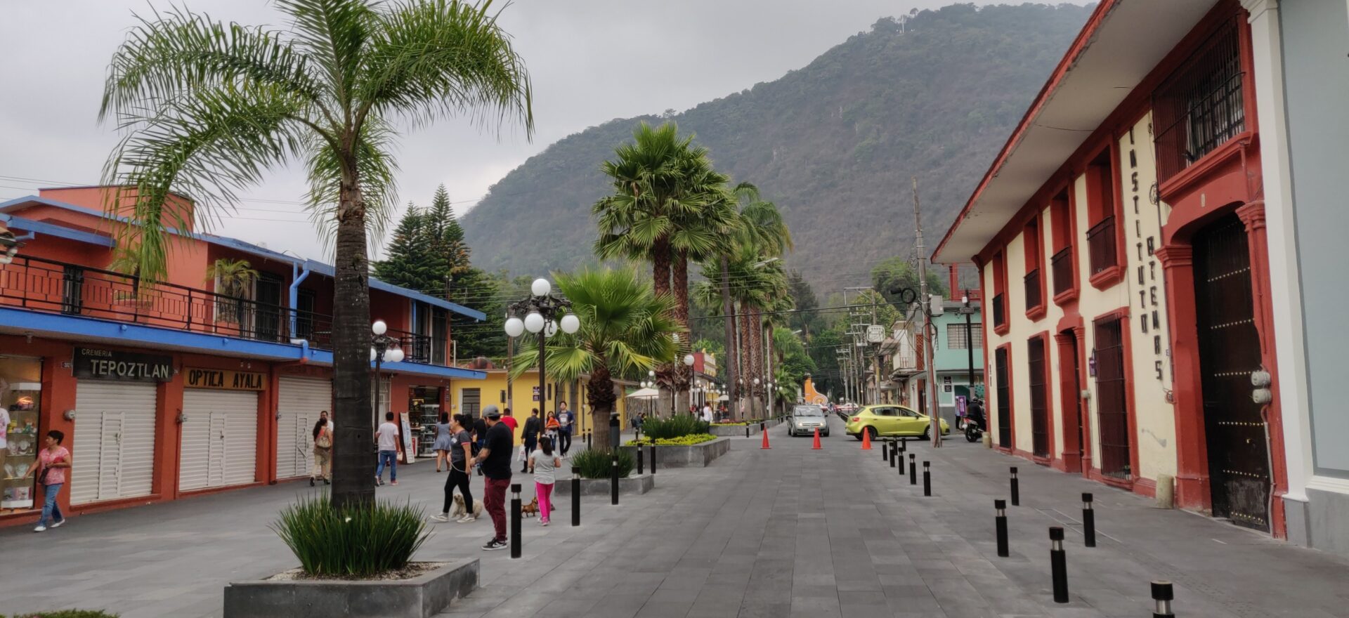 Visions of Orizaba : Mexico | Visions of Travel