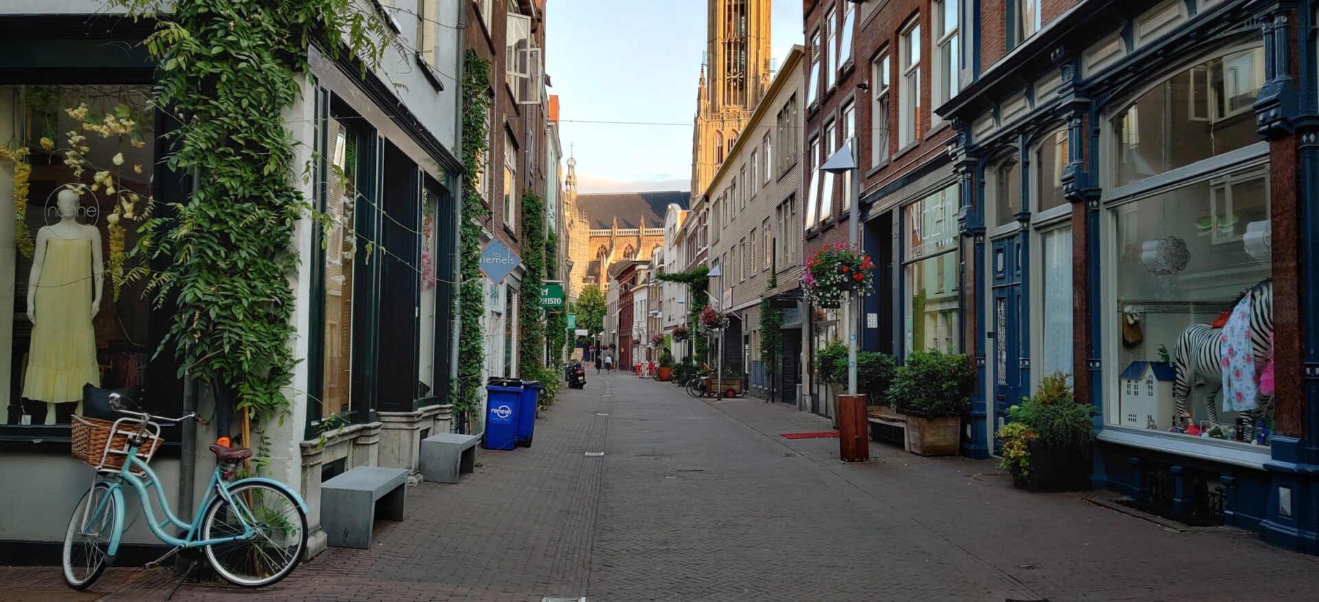 Visions of Arnhem : Netherlands | Visions of Travel