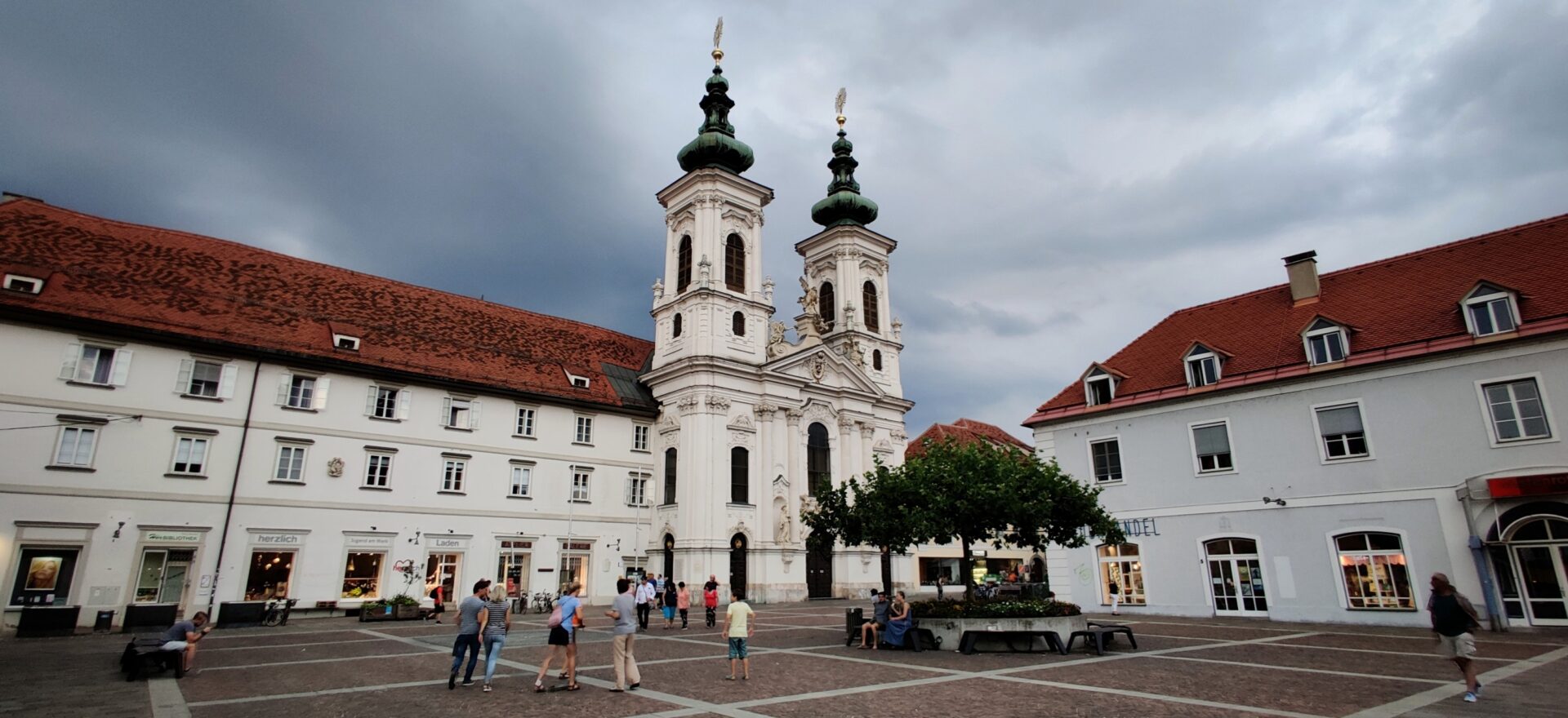 Visions of Graz : Austria | Visions of Travel