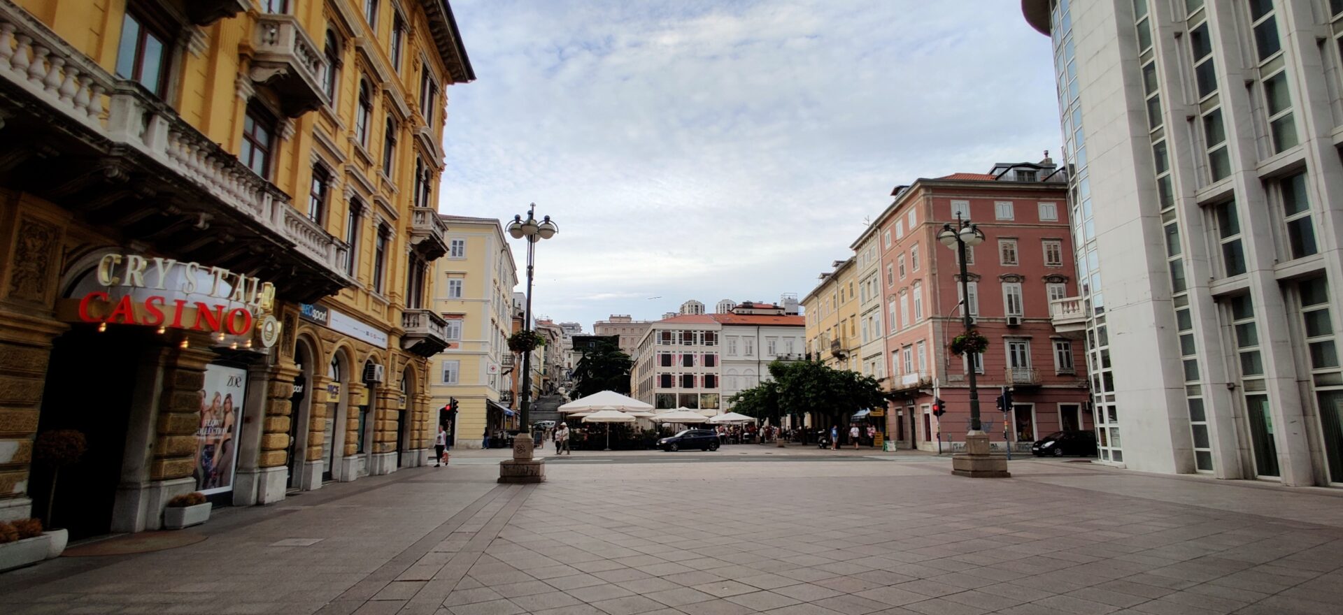 Visions of Rijeka : Croatia | Visions of Travel