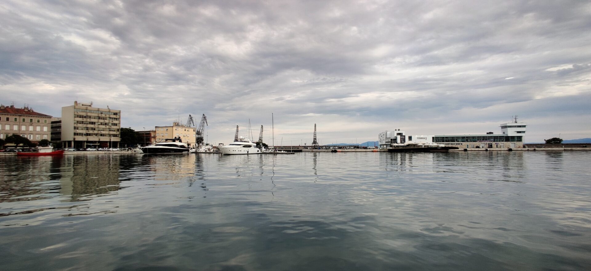 Visions of Rijeka : Croatia | Visions of Travel