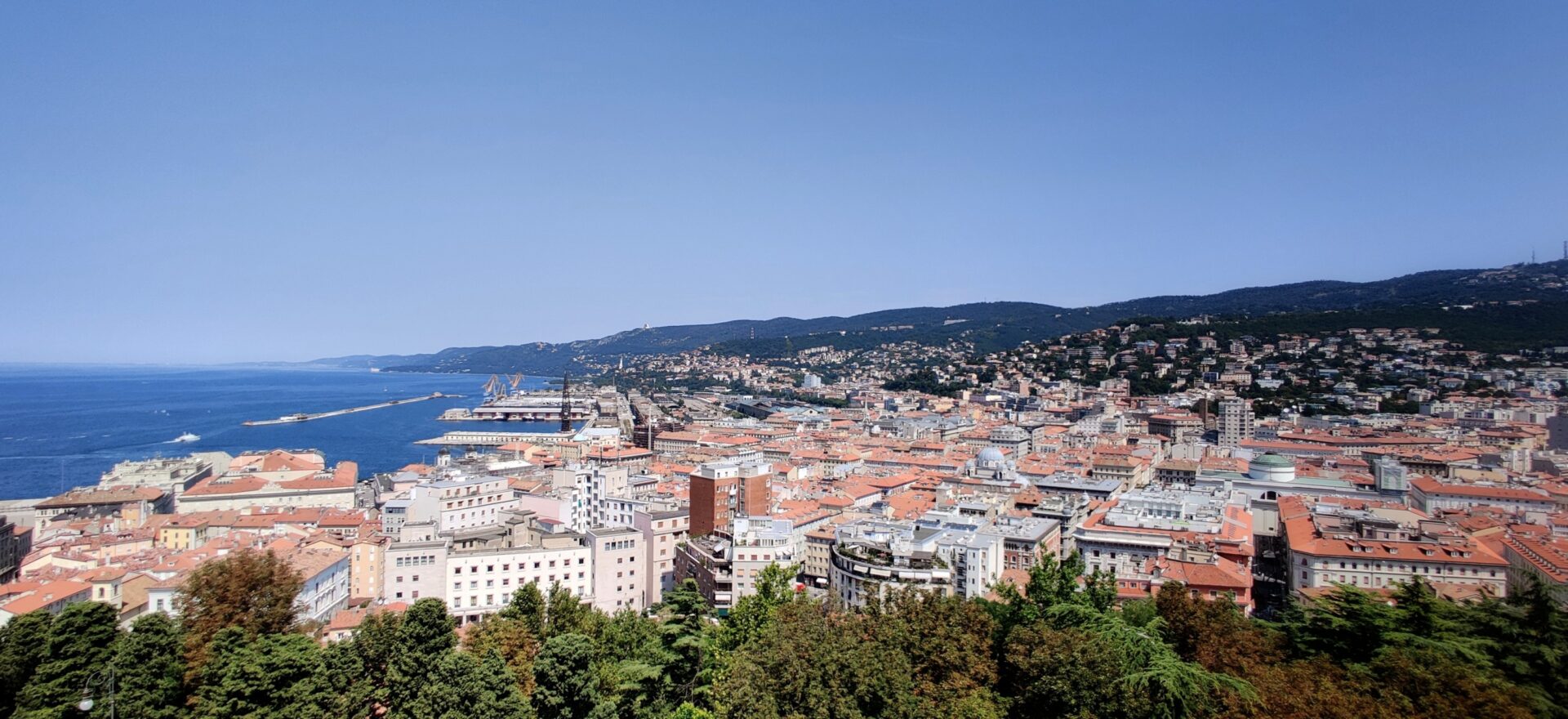 Visions of Trieste : Italy | Visions of Travel