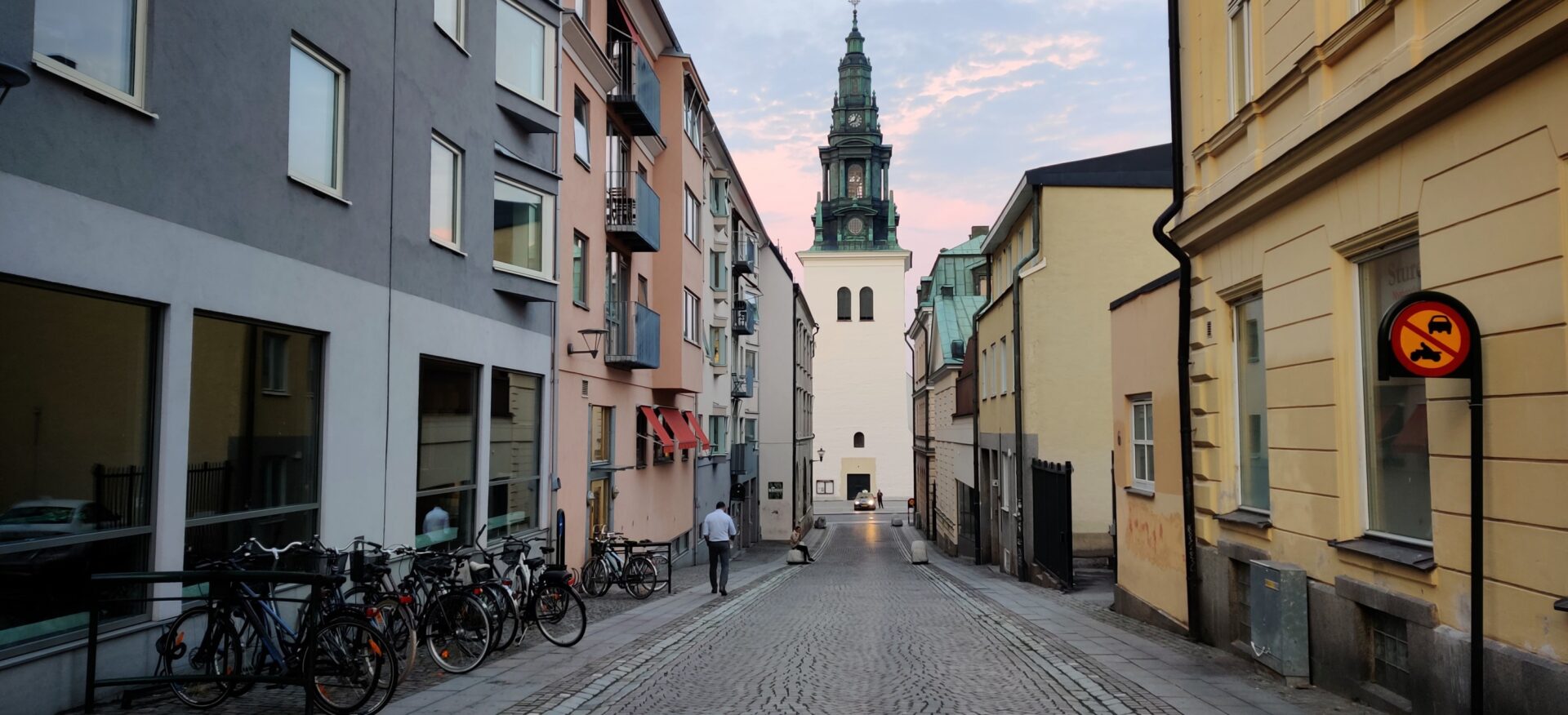 Visions of Linkoping : Sweden | Visions of Travel