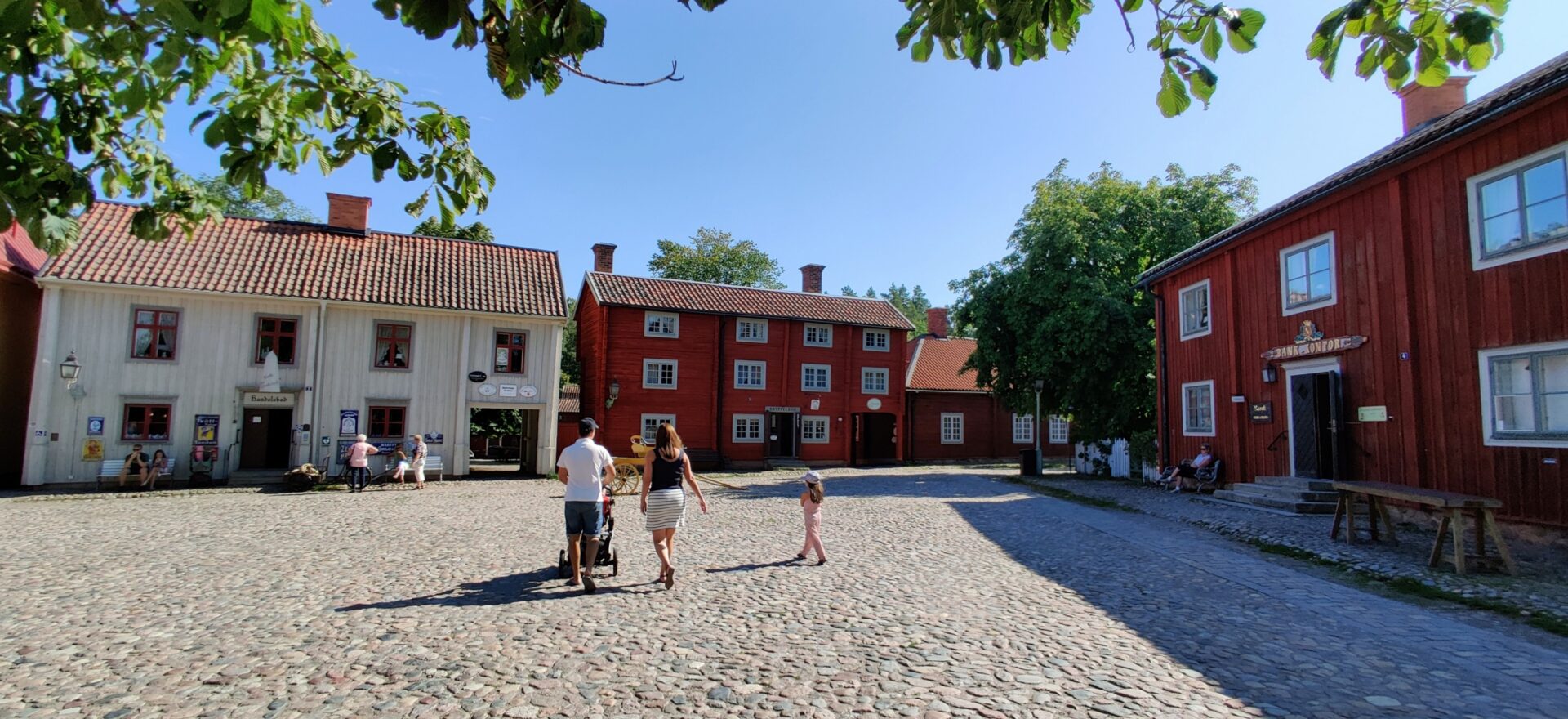 Visions of Linkoping : Sweden | Visions of Travel