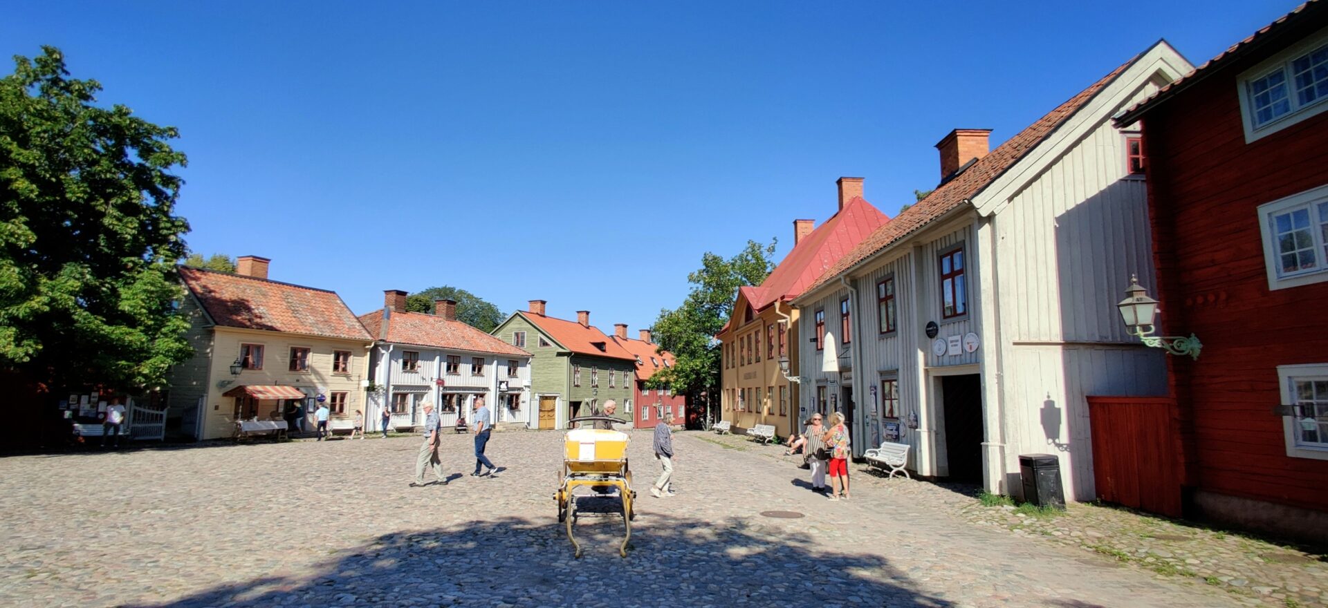 Visions of Linkoping : Sweden | Visions of Travel