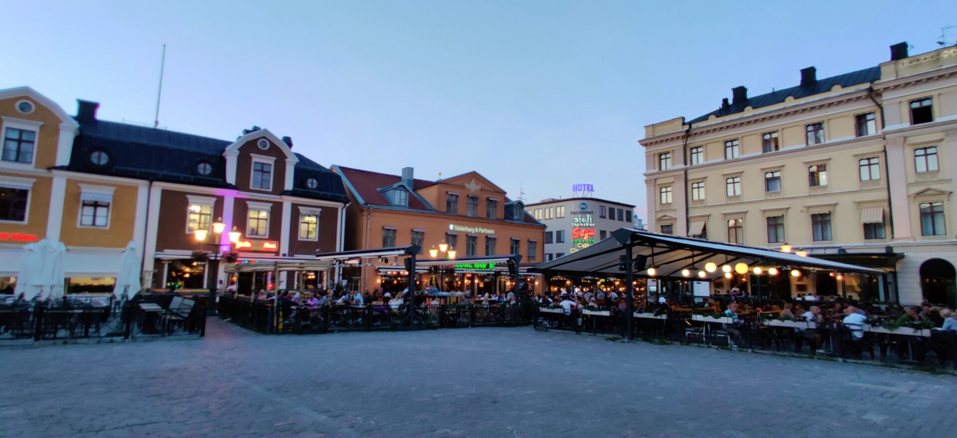 Visions of Linkoping : Sweden | Visions of Travel