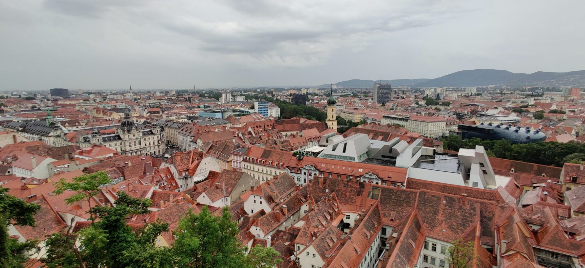 Visions of Graz : Austria | Visions of Travel