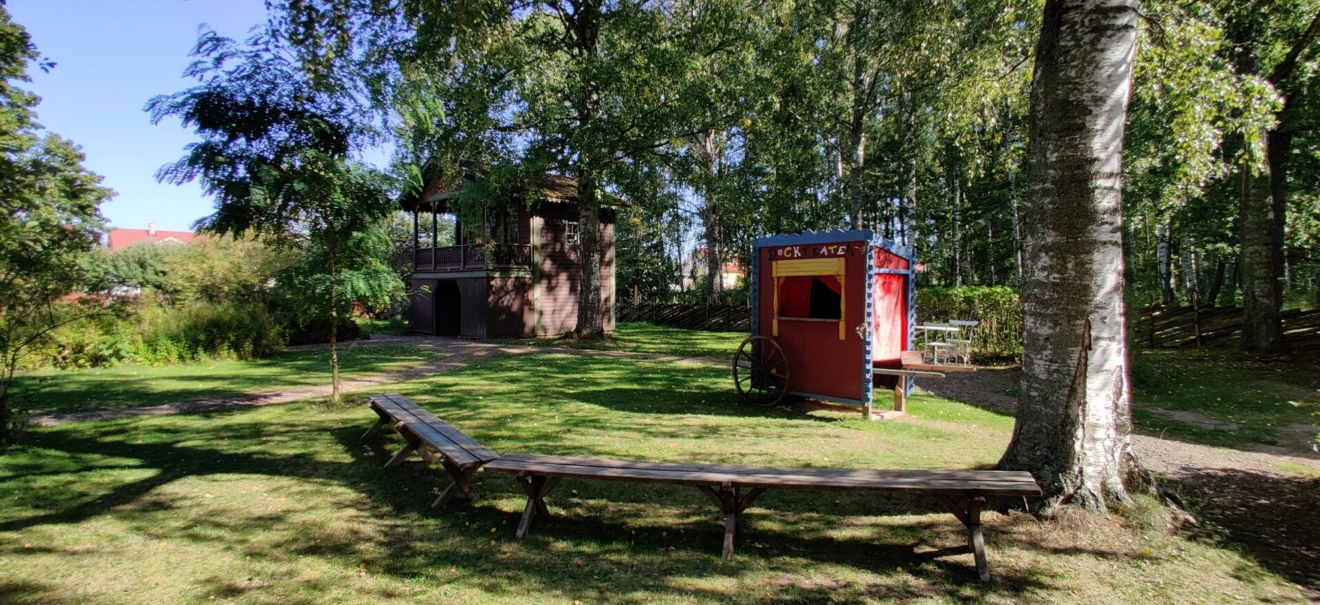 Walking tour of Linkoping : Sweden | Visions of Travel