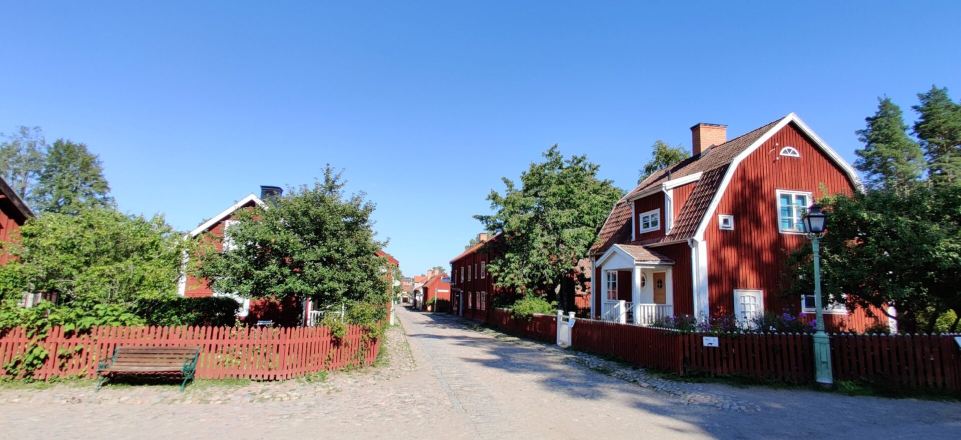 Walking tour of Linkoping : Sweden | Visions of Travel