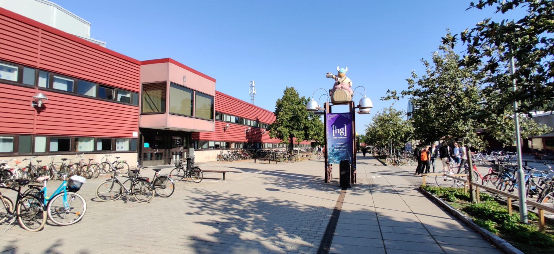 Walking tour of Linkoping : Sweden | Visions of Travel
