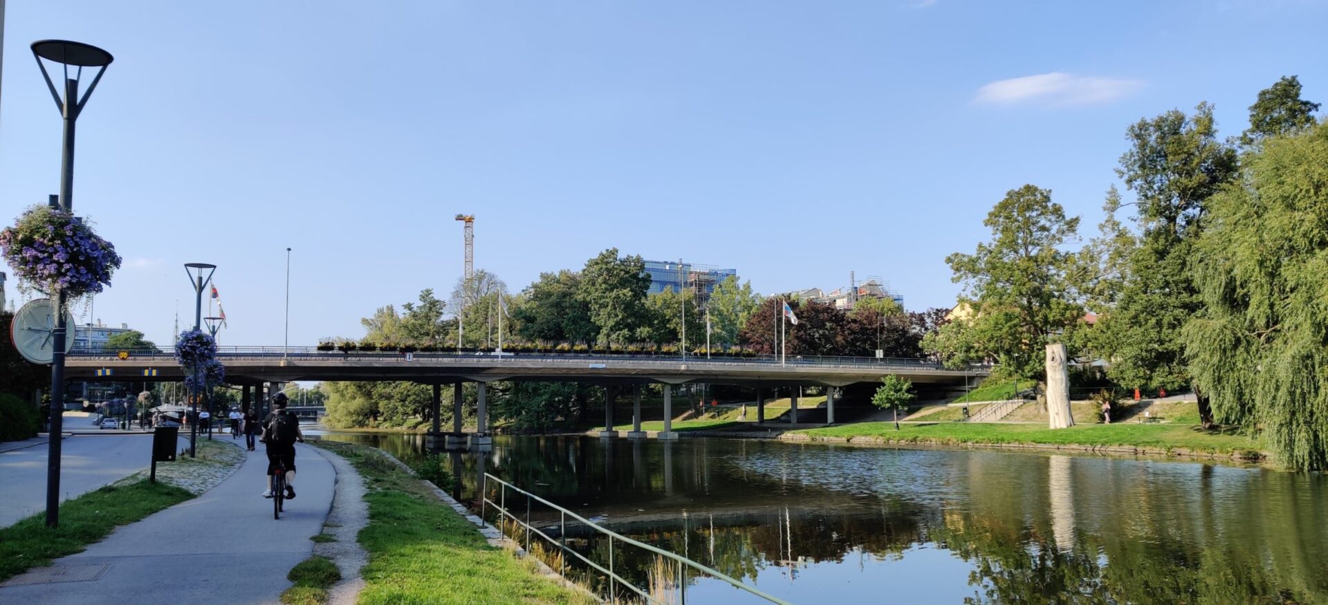 Walking tour of Linkoping : Sweden | Visions of Travel