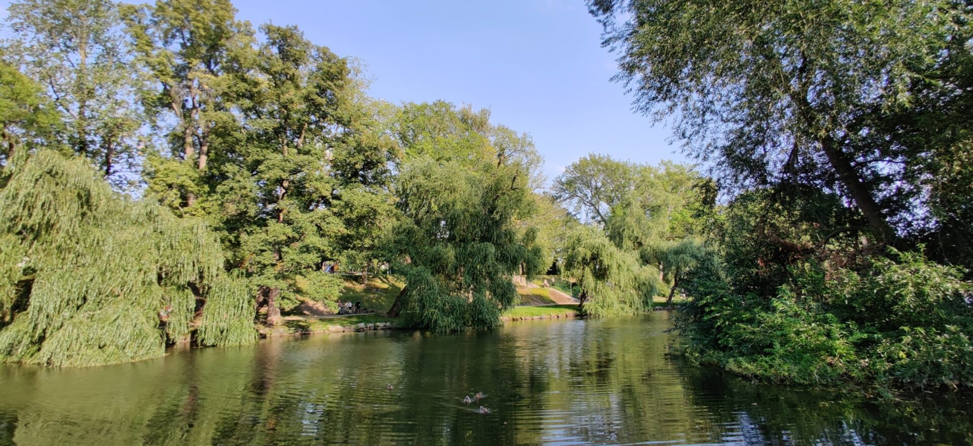 Walking tour of Linkoping : Sweden | Visions of Travel