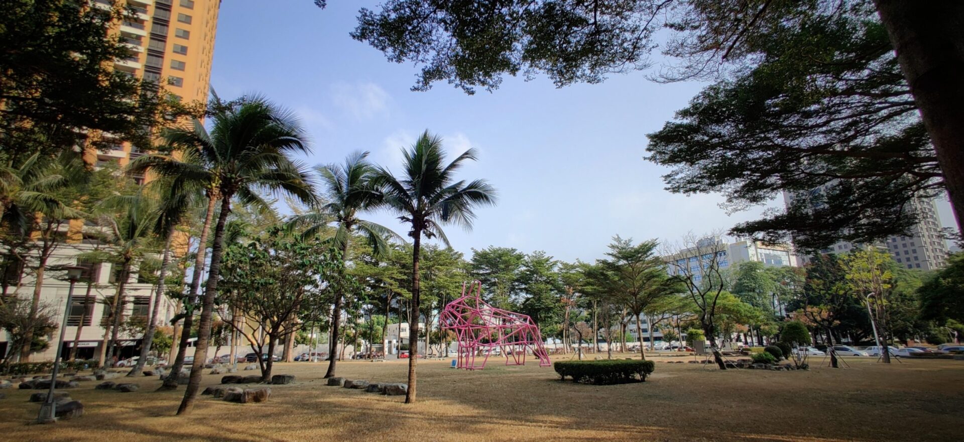 Visions walking tour of Taichung : Taiwan | Visions of Travel