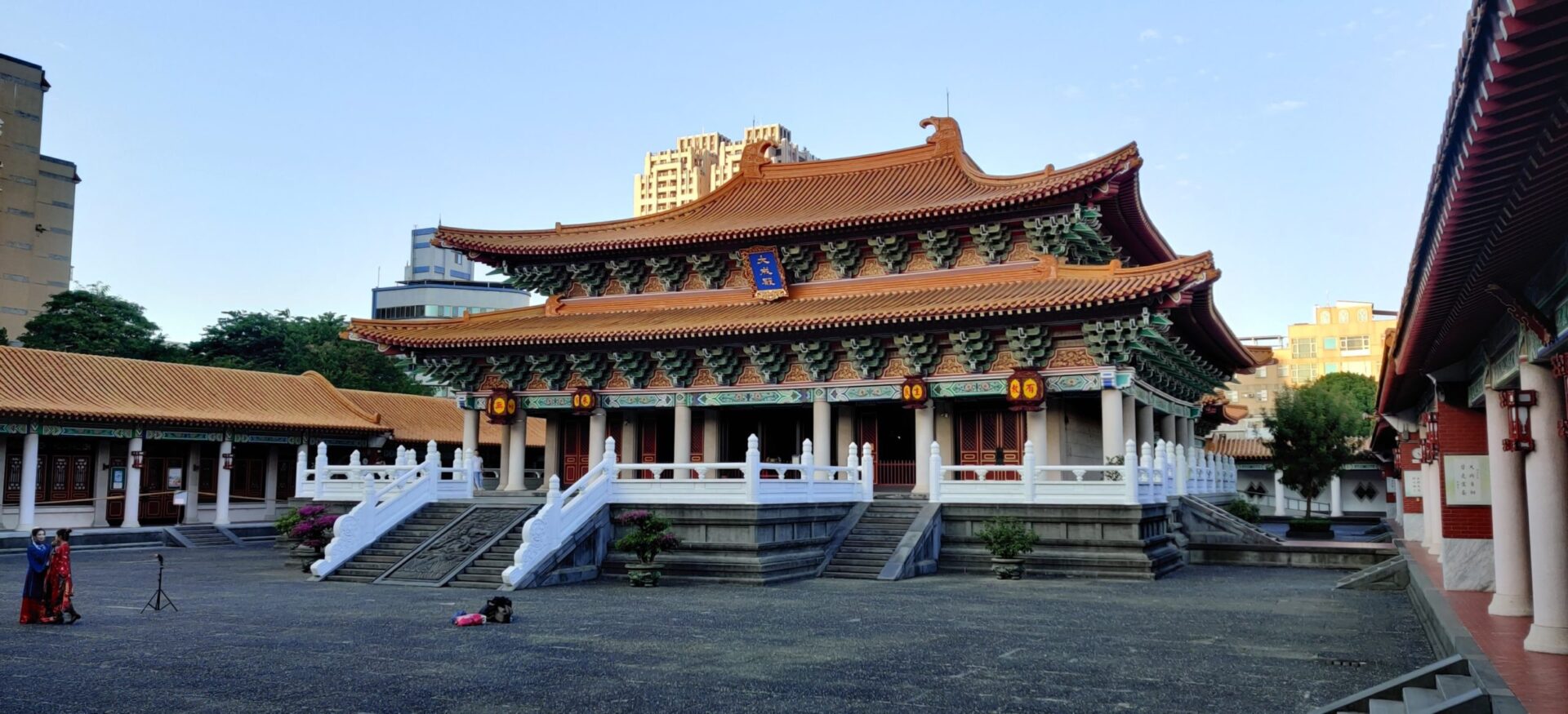 Visions walking tour of Taichung : Taiwan | Visions of Travel