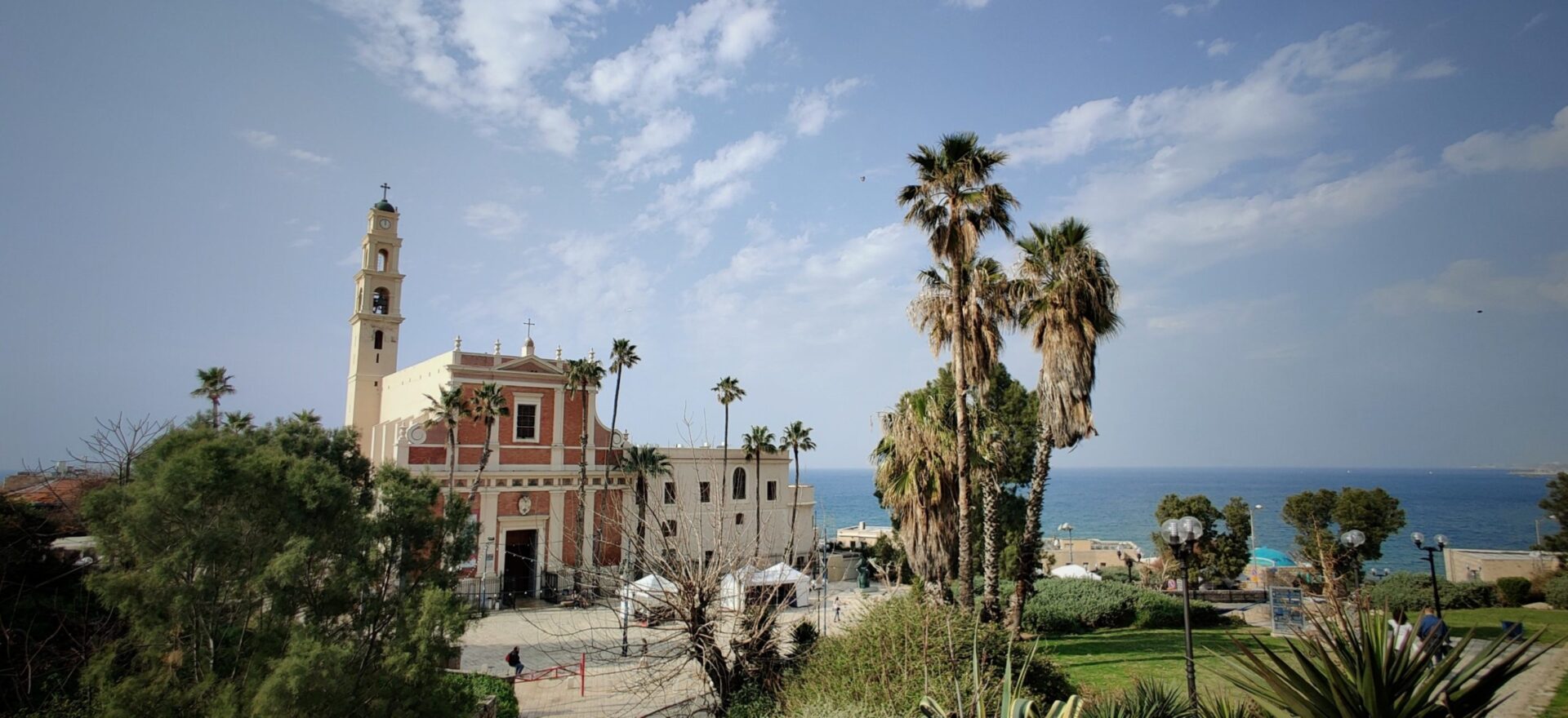 Visions of Jaffa : Israel | Visions of Travel