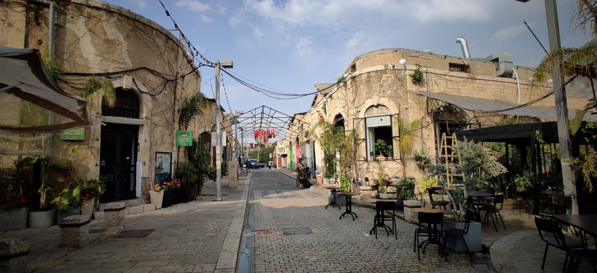 Visions of Jaffa : Israel | Visions of Travel