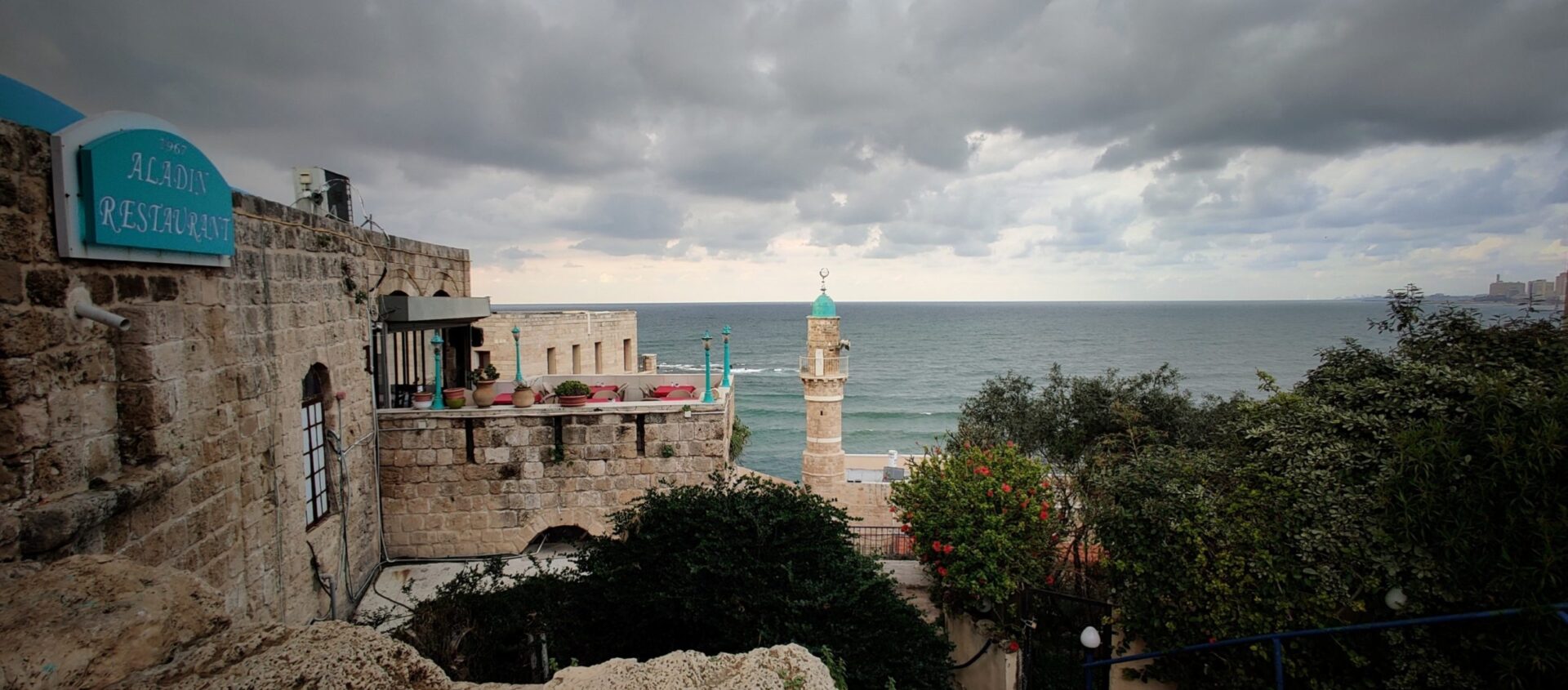 Visions of Jaffa : Israel | Visions of Travel
