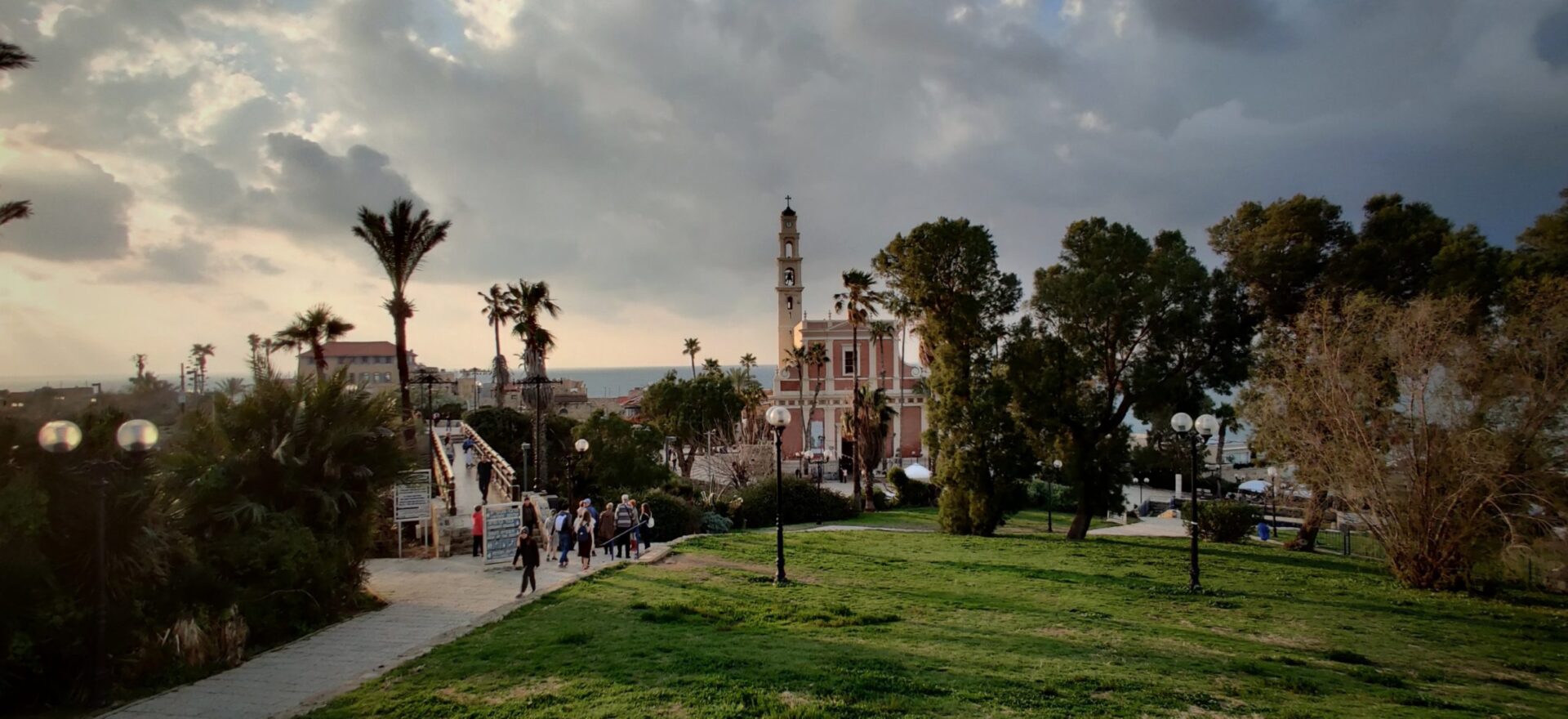 Visions of Jaffa : Israel | Visions of Travel