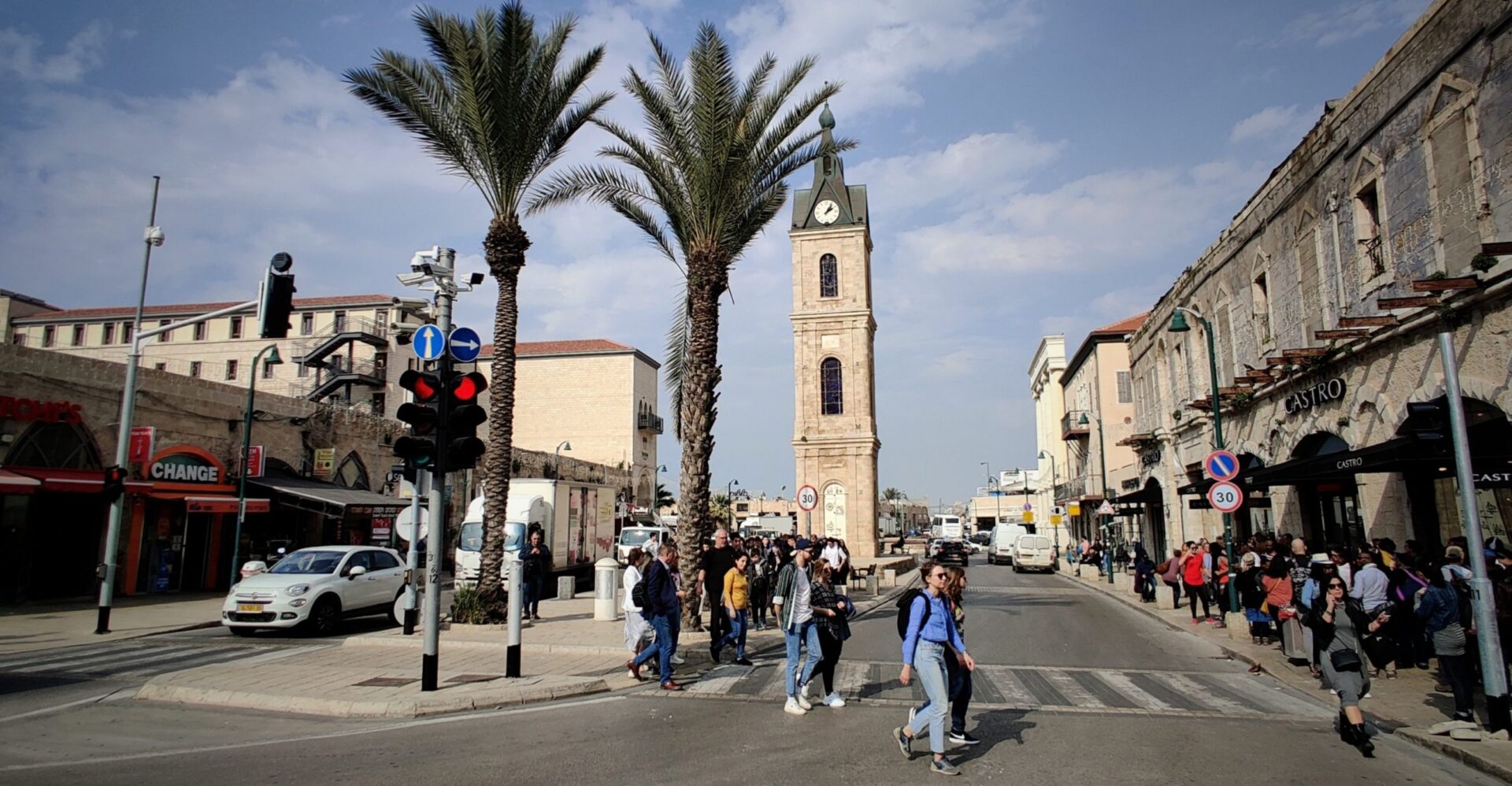Visions of Jaffa : Israel | Visions of Travel