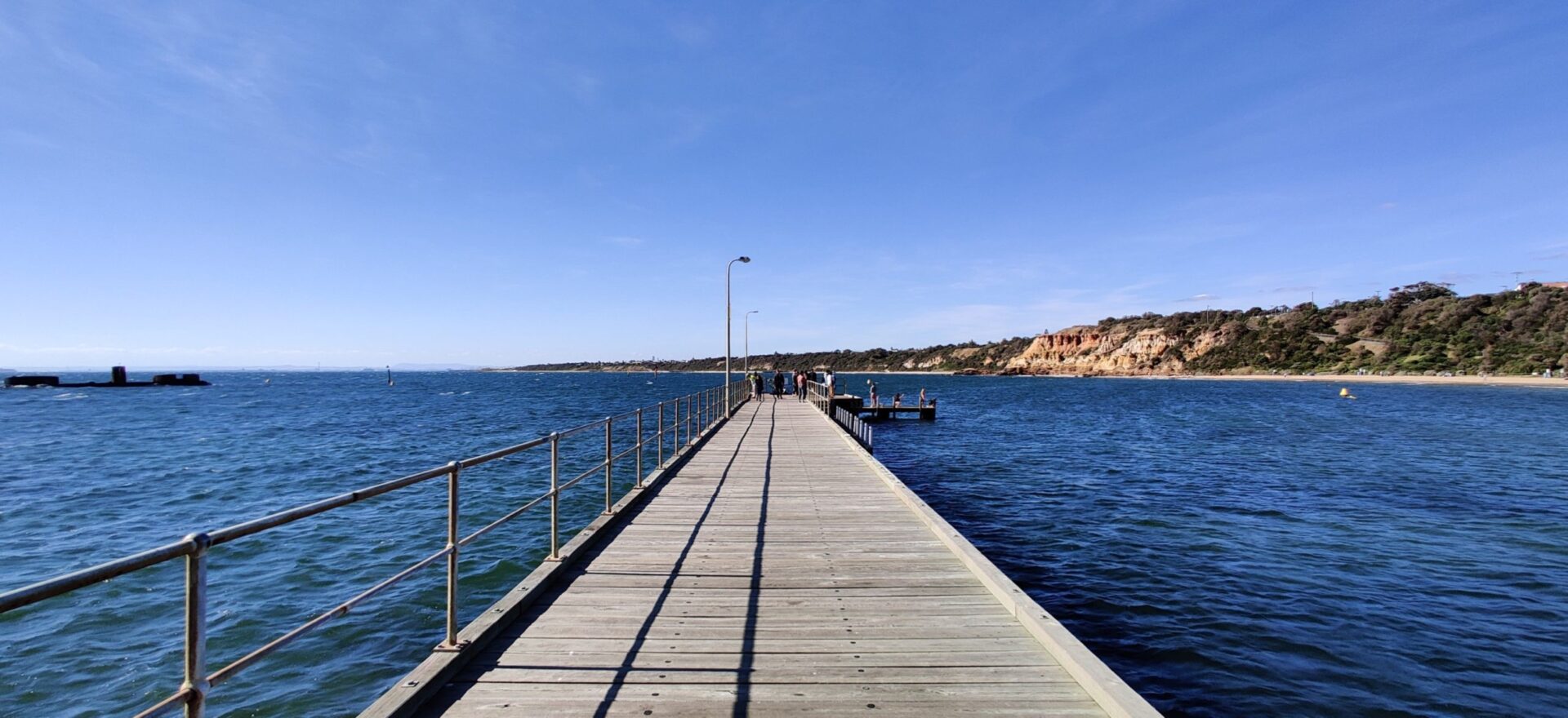 Mount Dandenong & Red Bluff: Daytrip from Melbourne | Visions of Travel