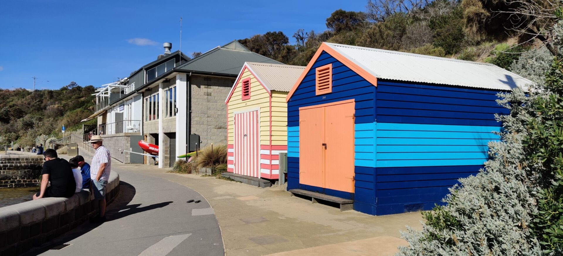 Mount Dandenong & Red Bluff: Daytrip from Melbourne | Visions of Travel