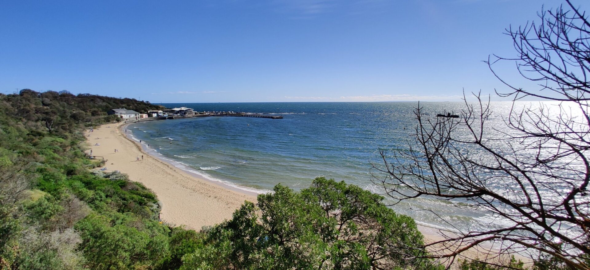 Mount Dandenong & Red Bluff: Daytrip from Melbourne | Visions of Travel