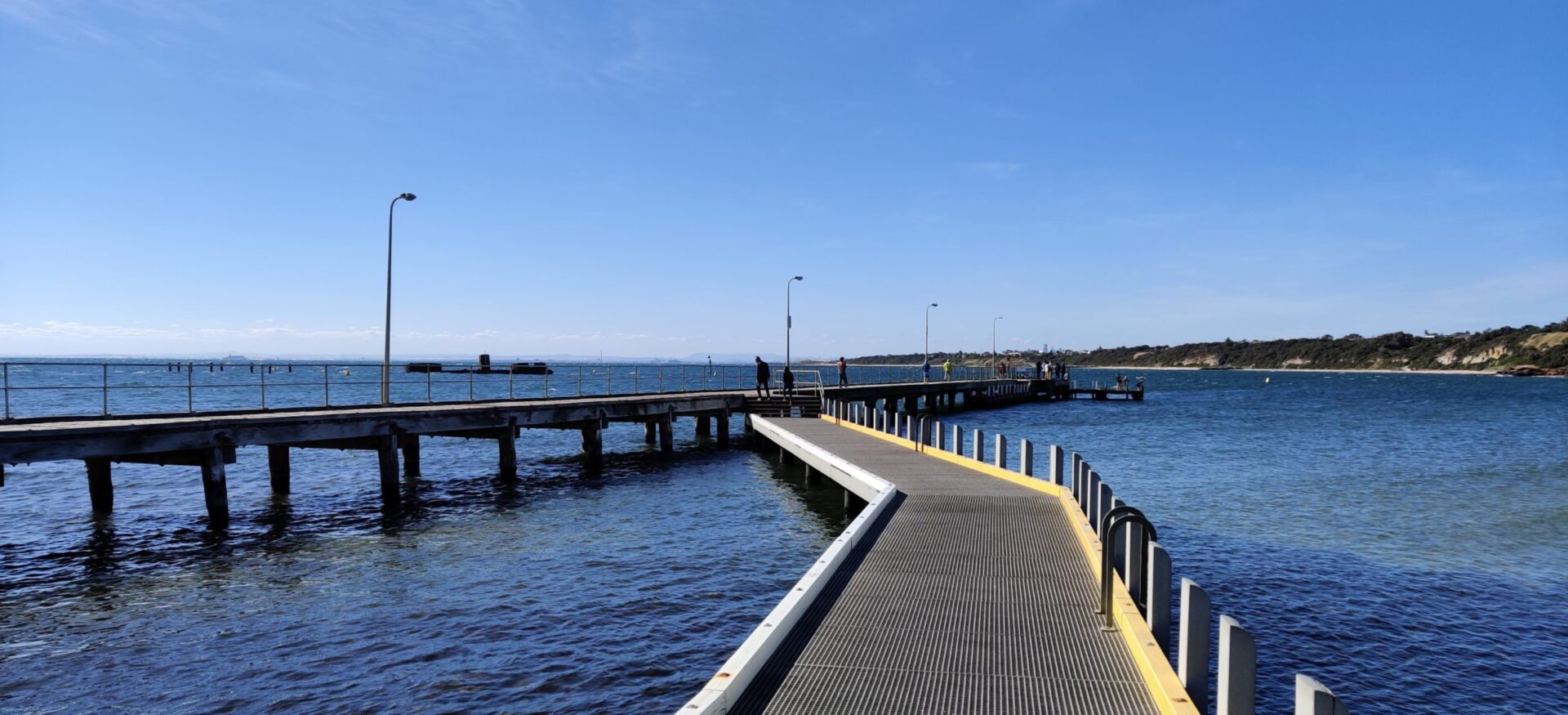 Mount Dandenong & Red Bluff: Daytrip from Melbourne | Visions of Travel