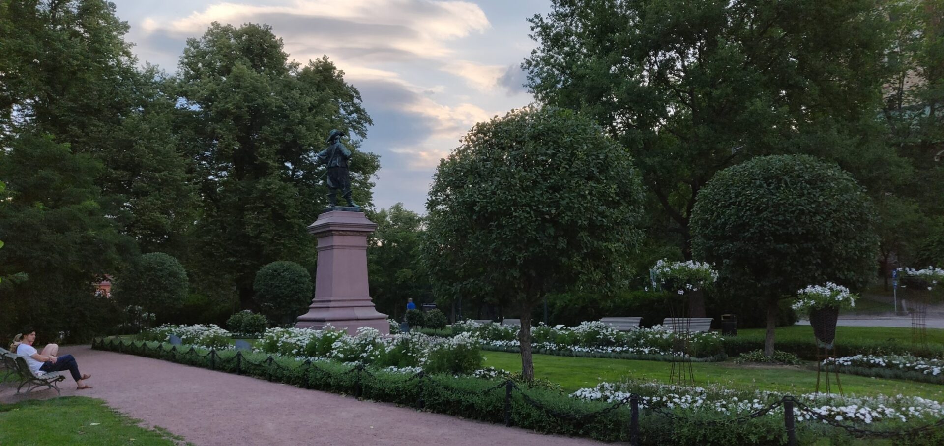 Walking tour of Turku : Finland | Visions of Travel