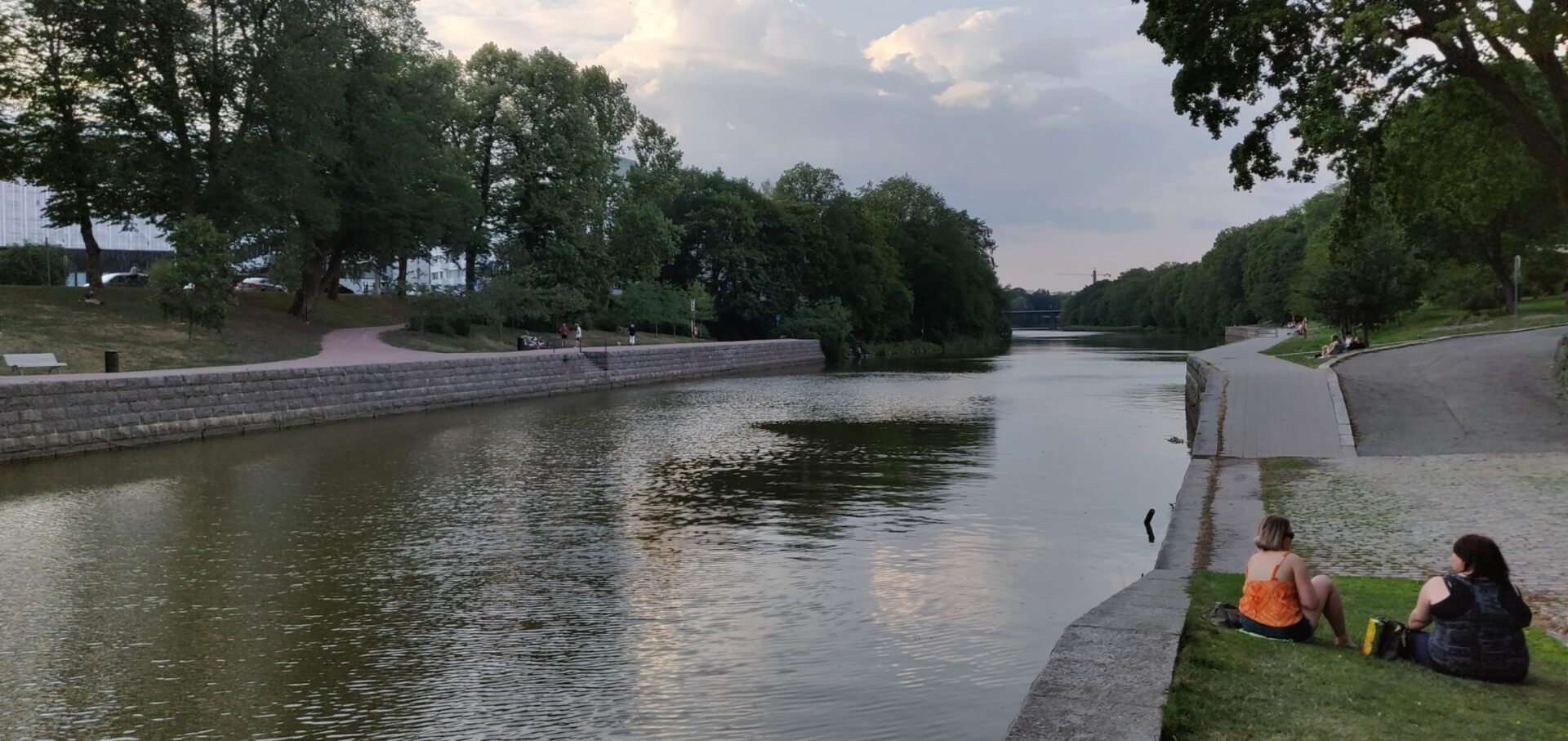 Walking tour of Turku : Finland | Visions of Travel