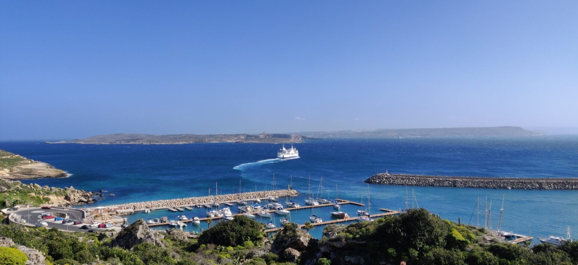 Gozo island : Malta | Visions of Travel