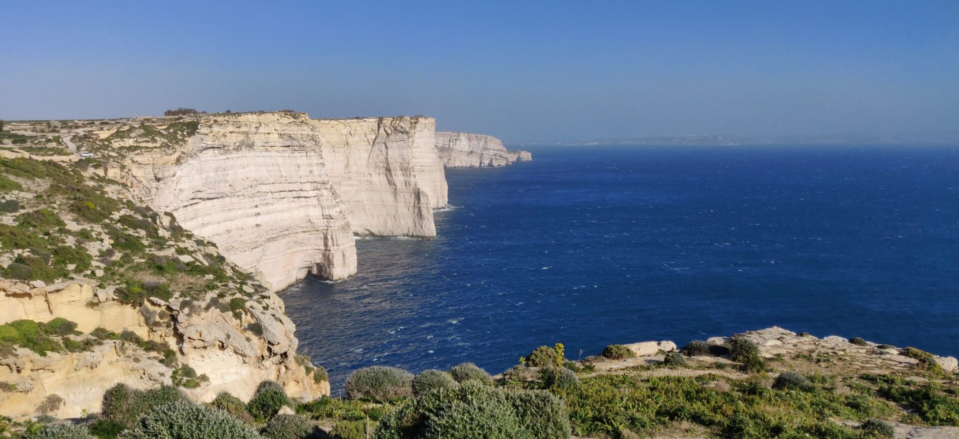 Gozo island : Malta | Visions of Travel