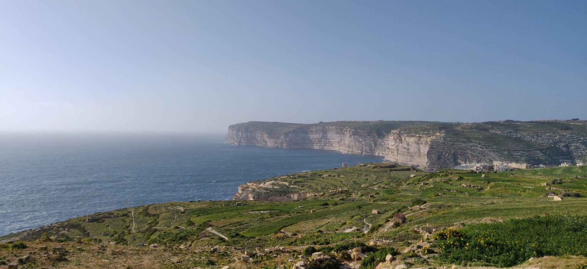 Gozo island : Malta | Visions of Travel
