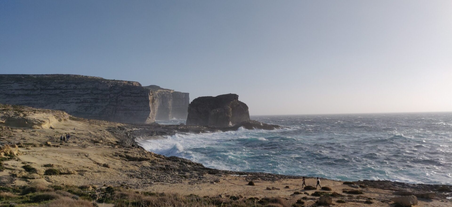 Gozo island : Malta | Visions of Travel