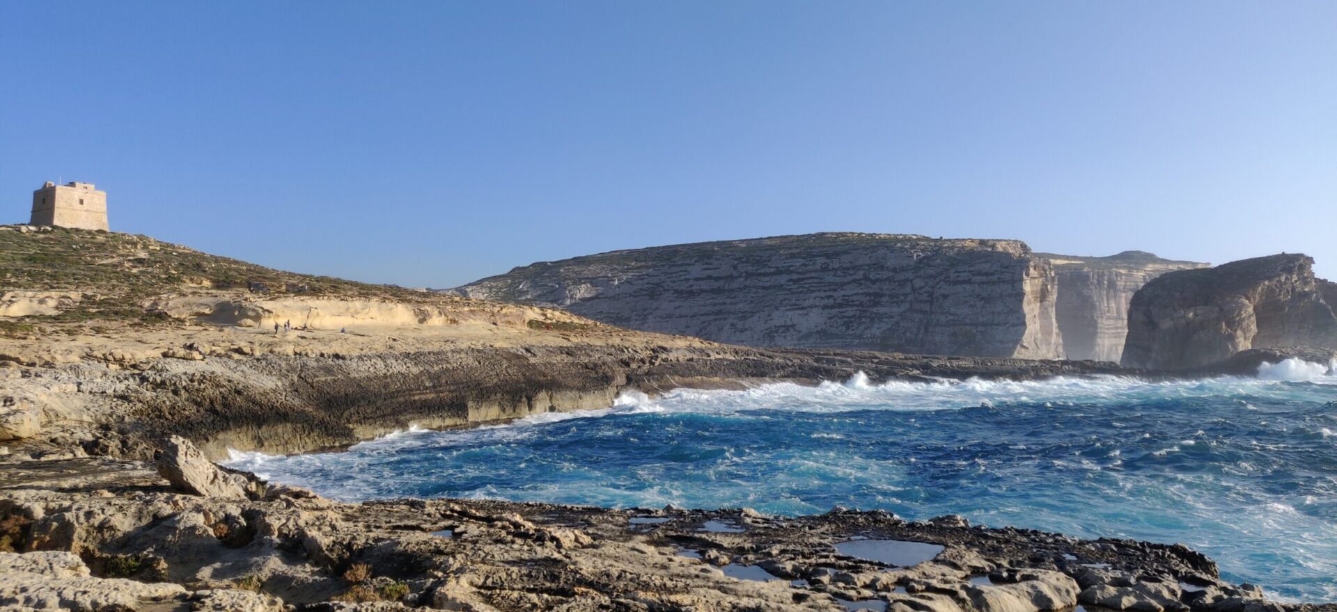 Gozo island : Malta | Visions of Travel