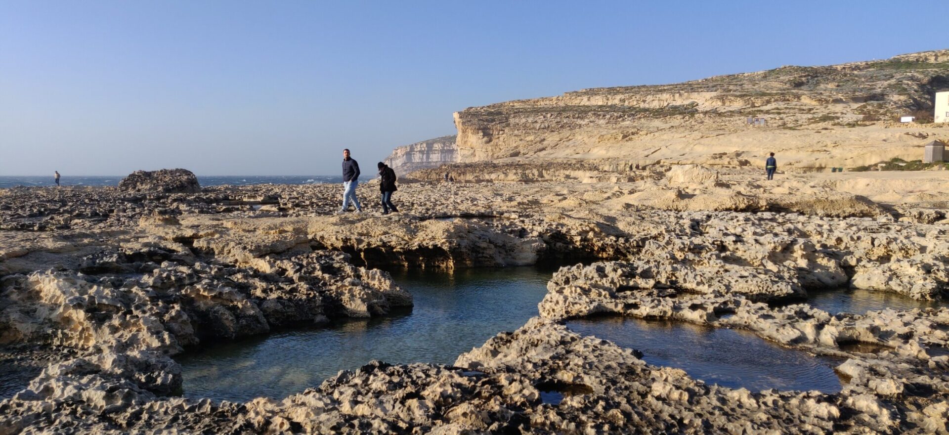 Gozo island : Malta | Visions of Travel