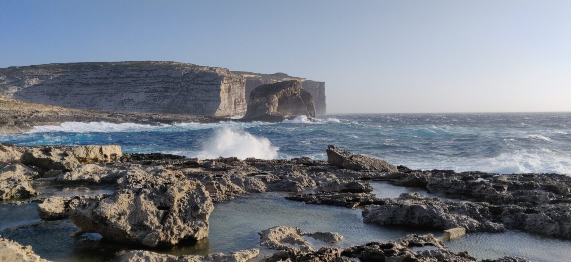 Gozo island : Malta | Visions of Travel