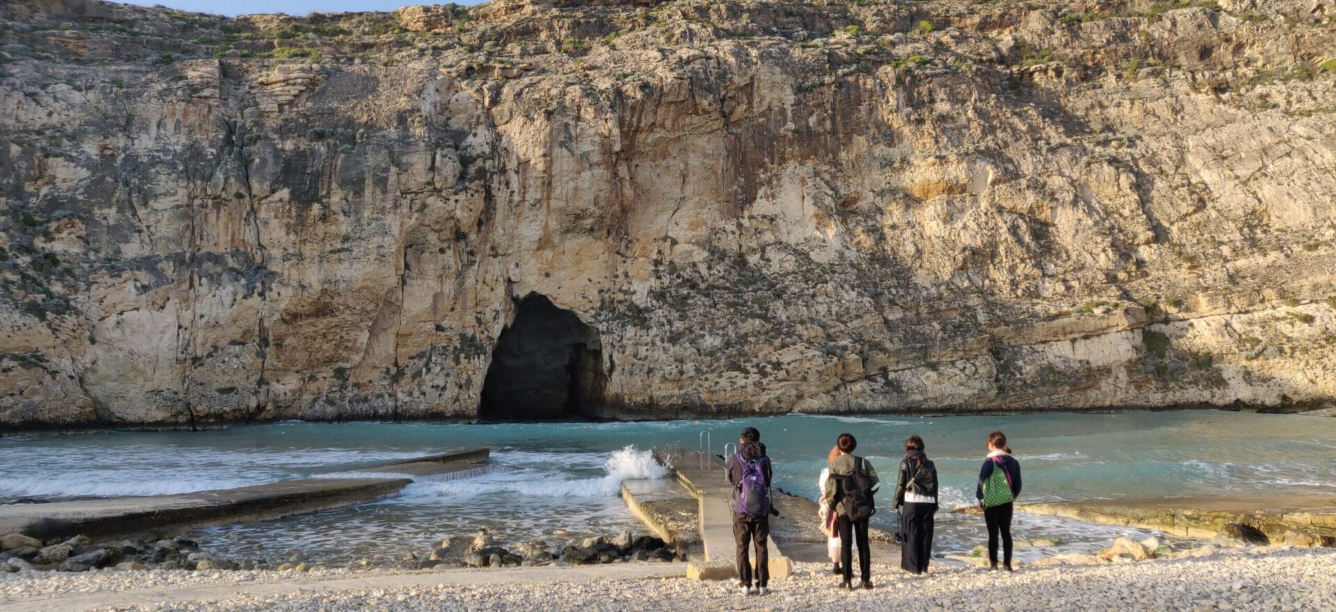 Gozo island : Malta | Visions of Travel