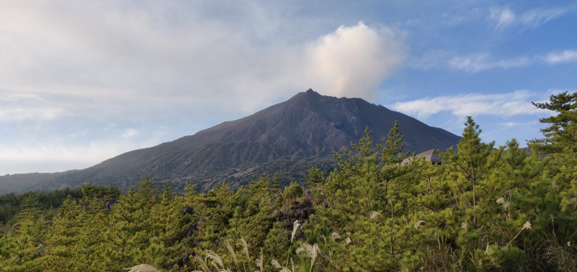 Sakurajima volcano : Kagoshima Japan | Visions of Travel