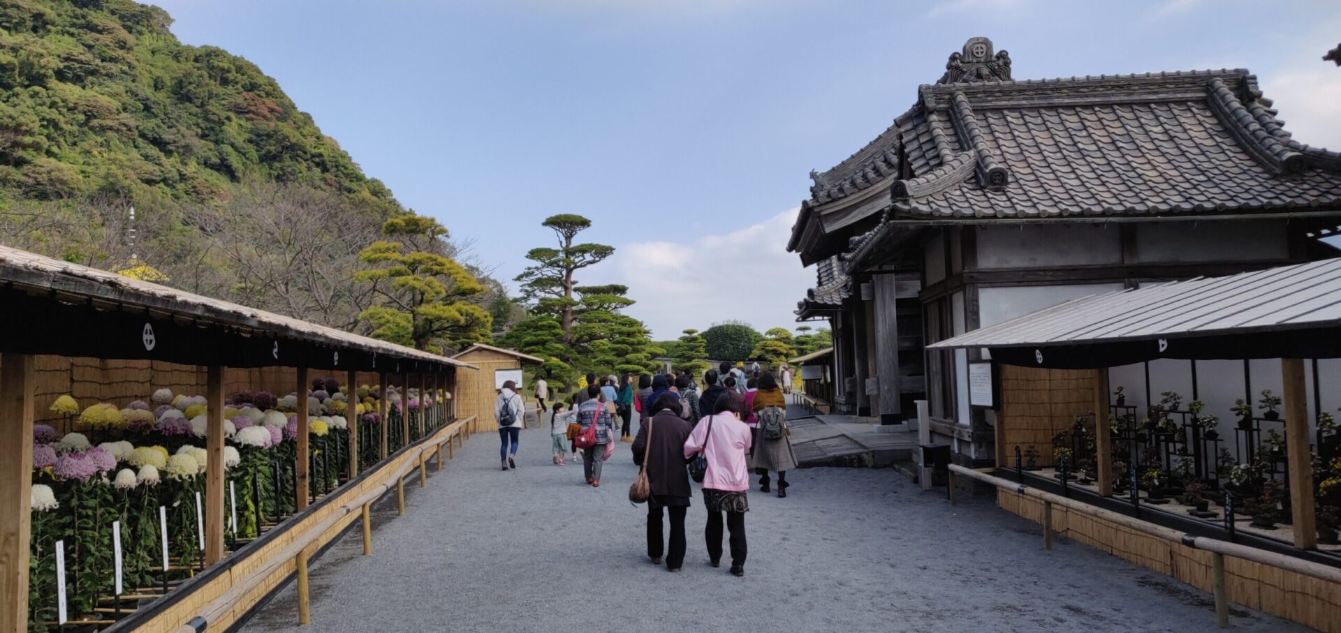 Sengan-en Gardens : Kagoshima | Visions of Travel